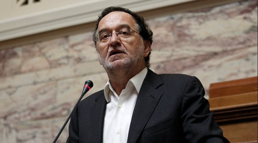 Left Platform: The government has failed miserably - ProtoThema English