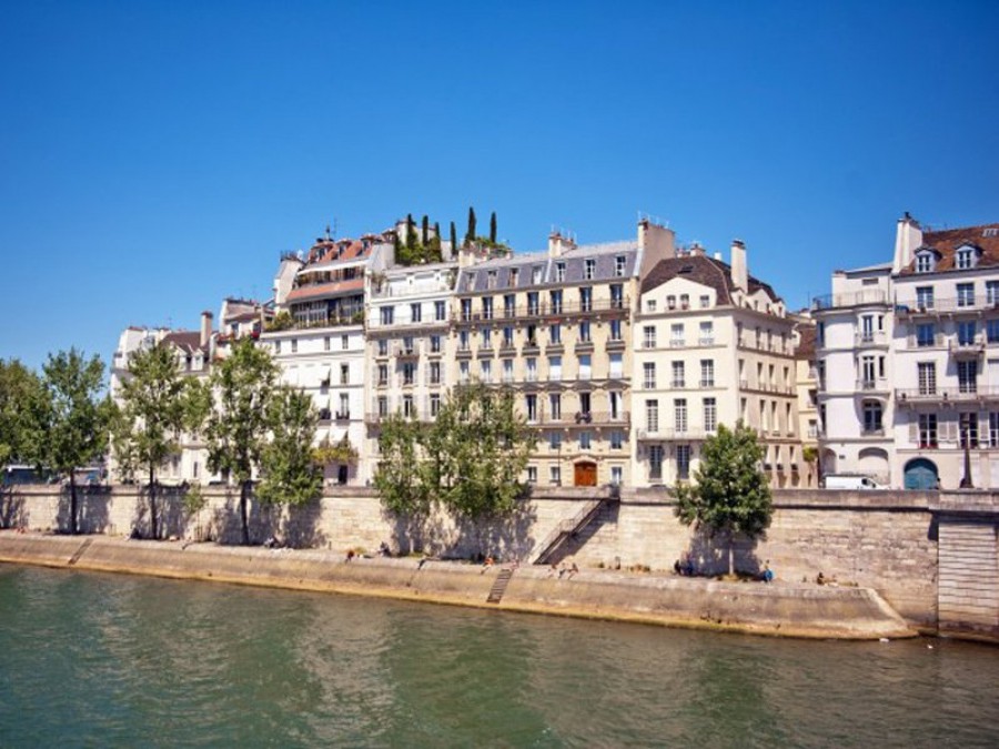 Perks of being a multimillionaire (pics of the richest streets ...