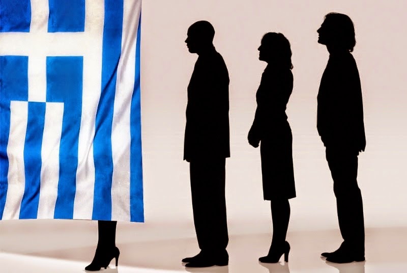 Greek election live: Join our rolling coverage as Greece votes again ...