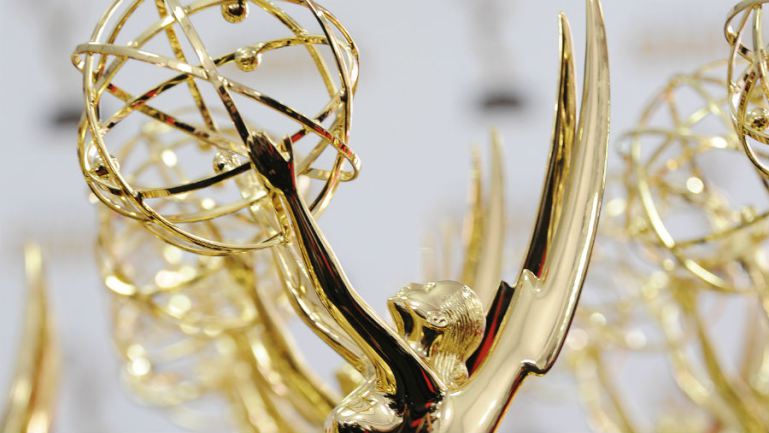 67th Emmy Awards: The winners, the highlights, the gowns! (pics ...
