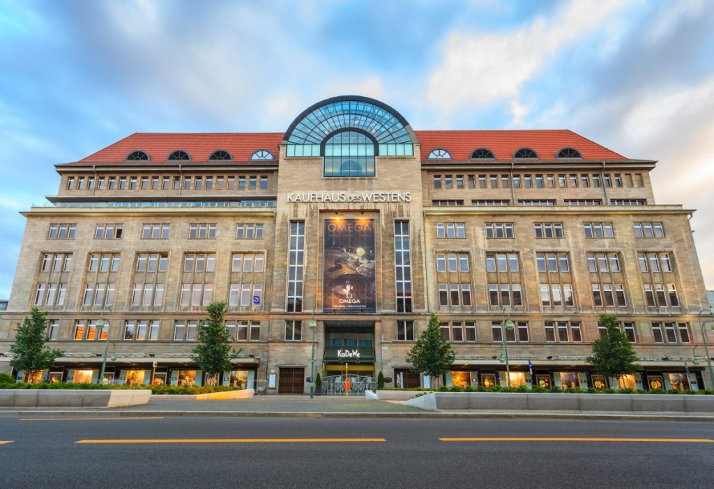 9 famous malls you should visit (pics) - ProtoThema English