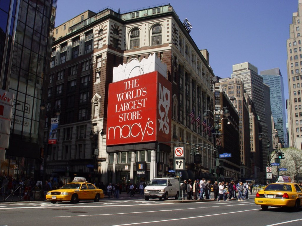 9 famous malls you should visit (pics) - ProtoThema English
