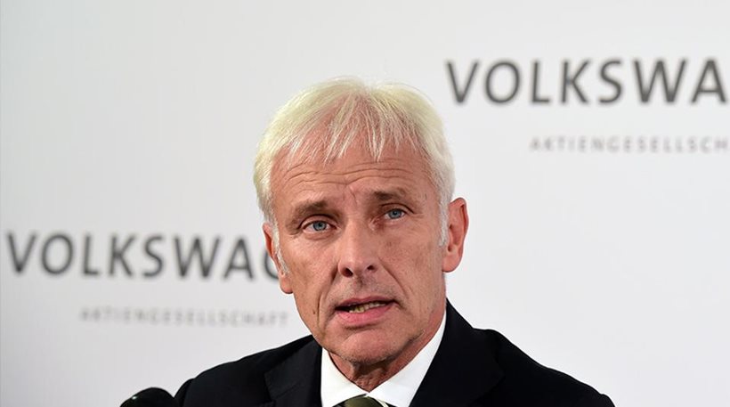 VW to alter engines in 11 million cars - ProtoThema English