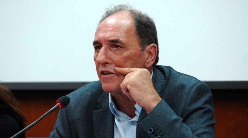 I cannot say when capital controls will be lifted, admits former ...