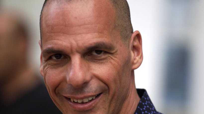 Varoufakis urges Greeks to vote against 3rd bailout plan - ProtoThema ...