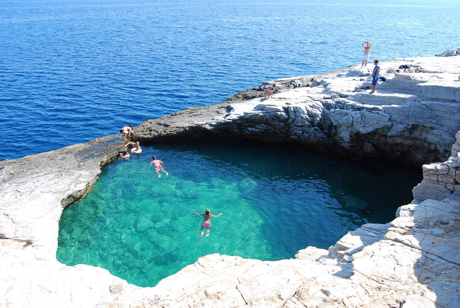 Thomas Cook includes Thassos island to its 2016 destinations (vid ...