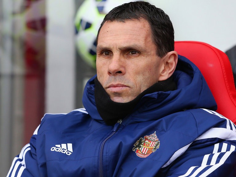 AEK gets former Sunderland manager as new boss - ProtoThema English