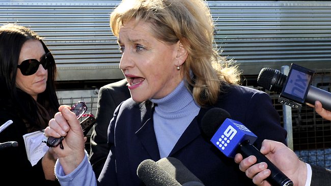 Australian MP doubts whether original Macedonians were Greek ...