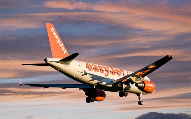 EasyJet wants seeks to extend Greek summer - ProtoThema English