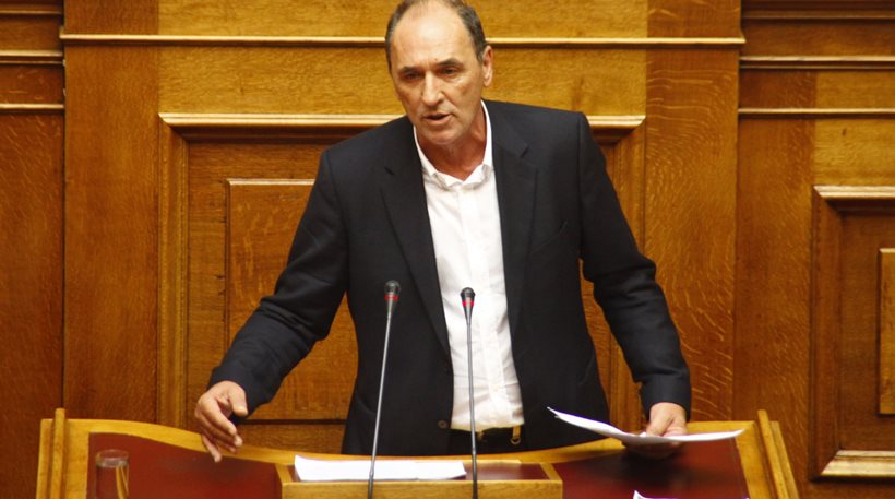 Stathakis: New development law to be implemented on January 1 ...