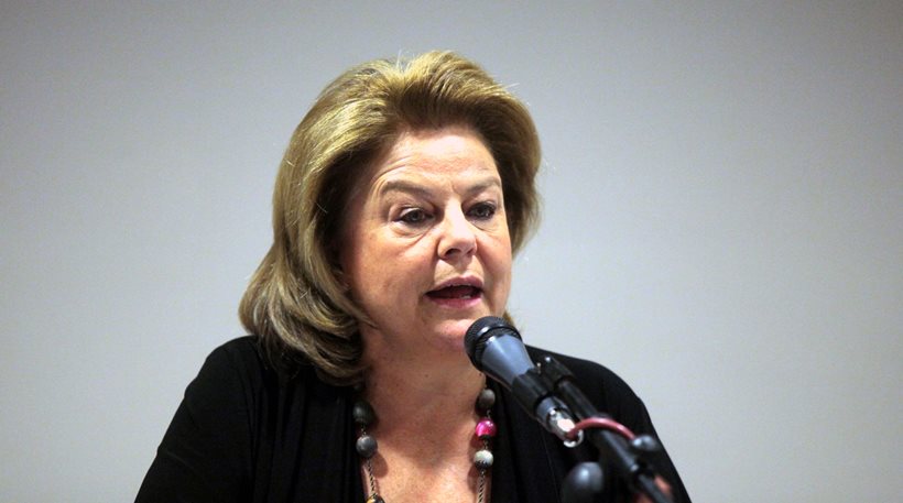 Katseli: Greek banks will not need the entire 25 billion euros ...