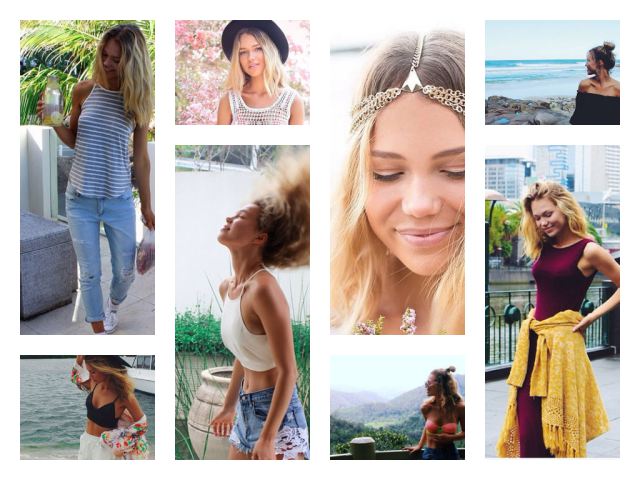 Instagram model goes viral as she quits, but asks for social media ...