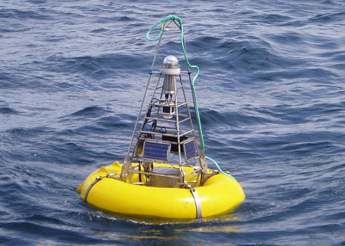 Corinth receives a warning device for tsunamis - ProtoThema English