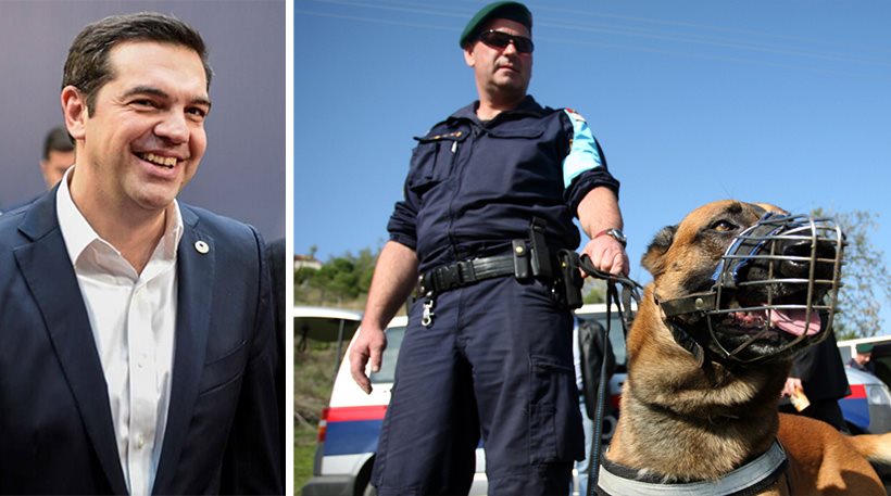 EU Council focused on hotspots and the creation of an EU coast guard ...