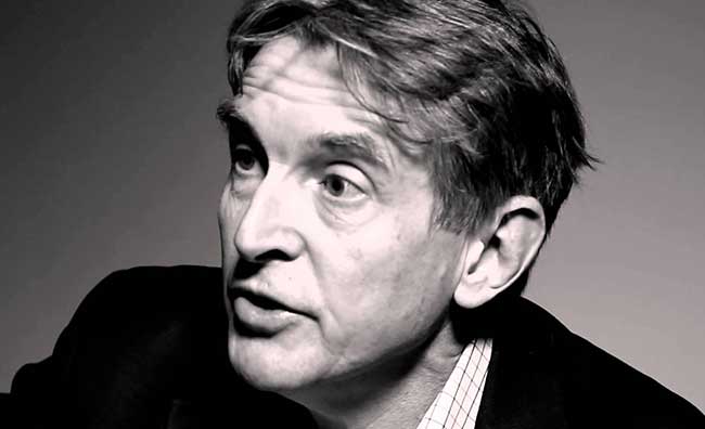 Conor Gearty: "Democracy and human rights are not what they seem to be ...