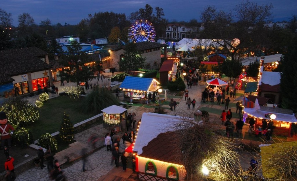 Forest of Elves, Kozani - ProtoThema English