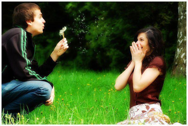 Scientists find sure-fire way to make people fall in love with 36 ...