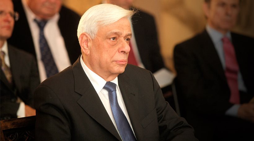 President Pavlopoulos calls for national unity - ProtoThema English