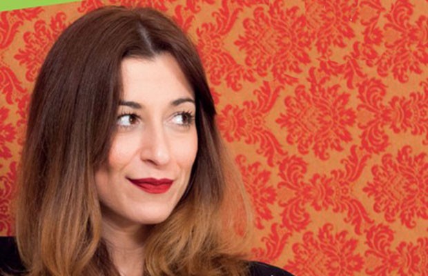 Why did Maria Rizou reject the chance to represent Greece at Eurovision ...