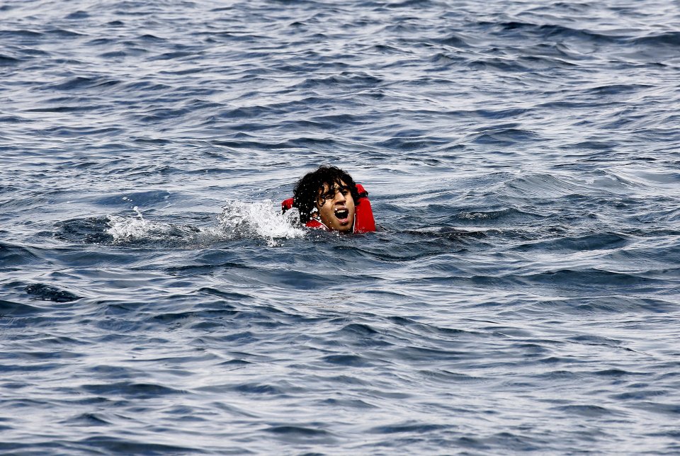 Two new boat tragedies with at least 42 dead, including children, in ...