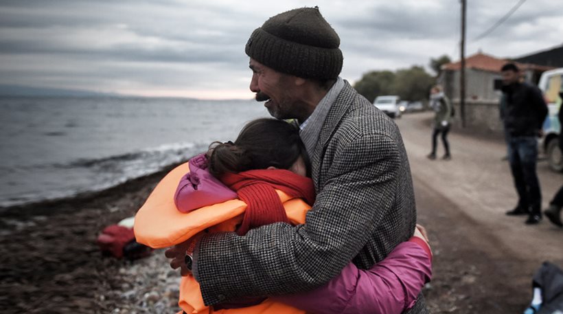 New tragedy in the Aegean on Wednesday night: 8 children among 12 dead ...