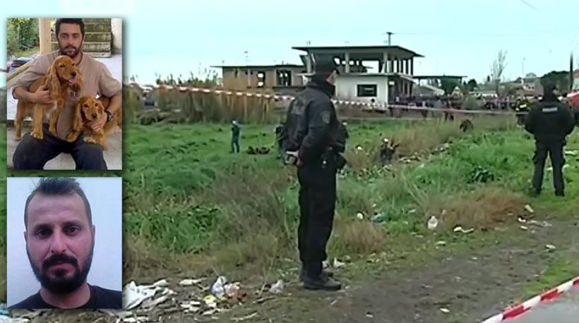 Missing young men found dead in their car - ProtoThema English