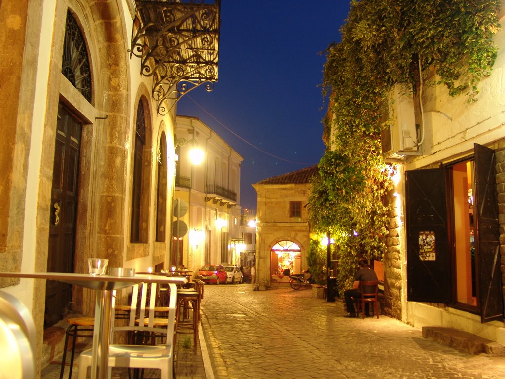 Old City of Xanthi - ProtoThema English