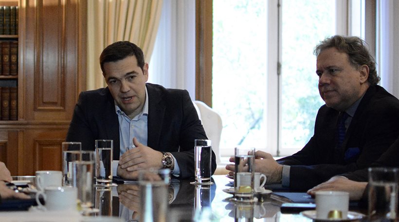 Gov't tries to find allies for the social security system reform ...