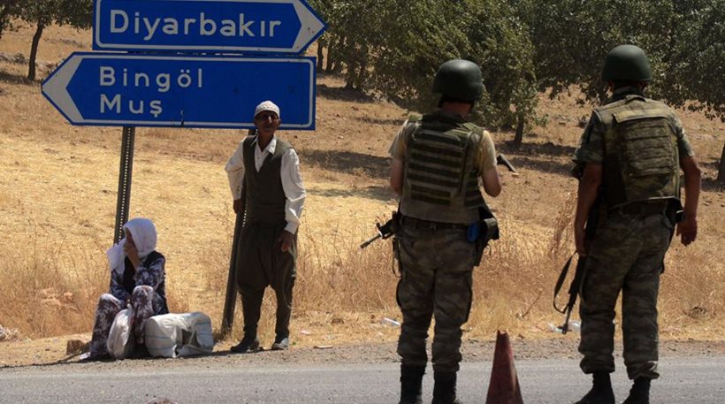 Blast at Turkish school leaves five students wounded - ProtoThema English