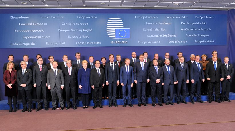 Greece's borders remain open, at least until next EU summit ...