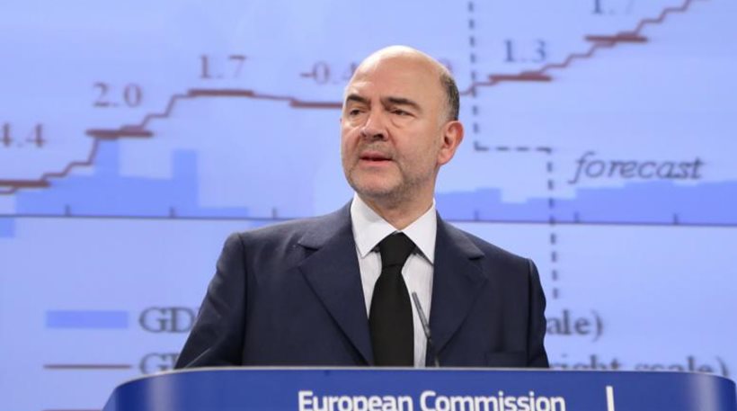 EU Commission: Gov't has agreed on new measures for 2016-2017 ...