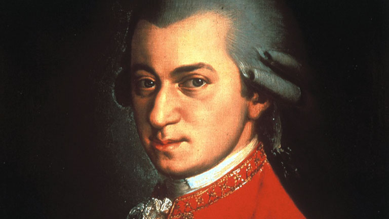A rare Mozart score found in a Czech museum - ProtoThema English