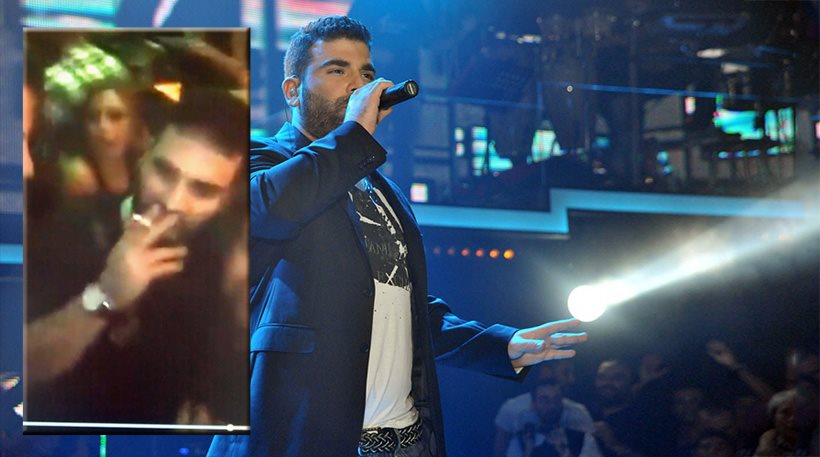 Video: Pantelidis’ last moments before the tragic accident - ProtoThema ...