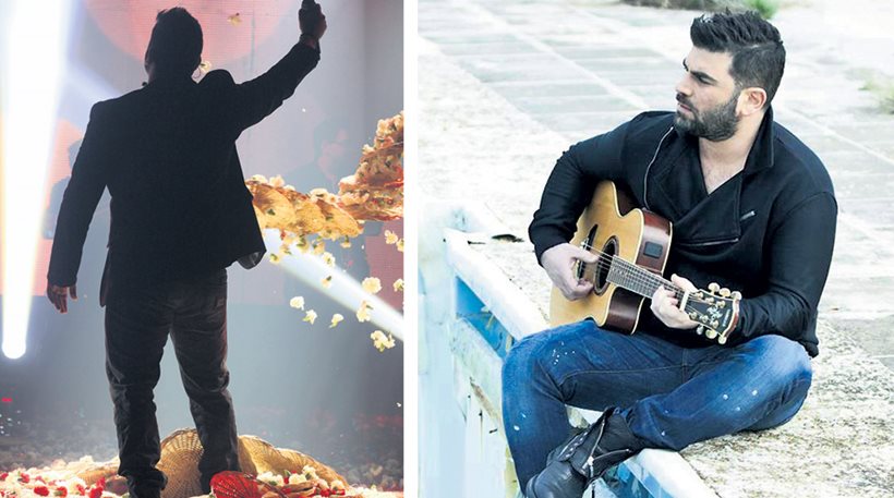 The life of 'Pantelidis-phenomenon' (pics+vid) - ProtoThema English