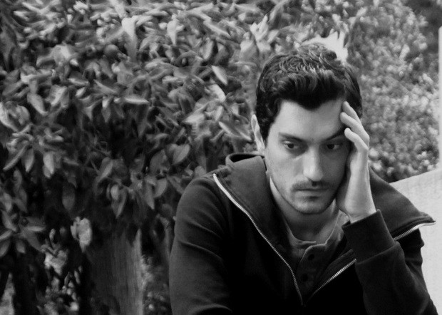 Argyris Pantazaras gives Horn prize money to refugees and children ...