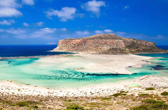 8 beautiful Greek beaches by 'Conde Nast Traveller' magazine (photos ...