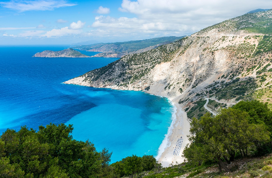 8 beautiful Greek beaches by 'Conde Nast Traveller' magazine (photos ...