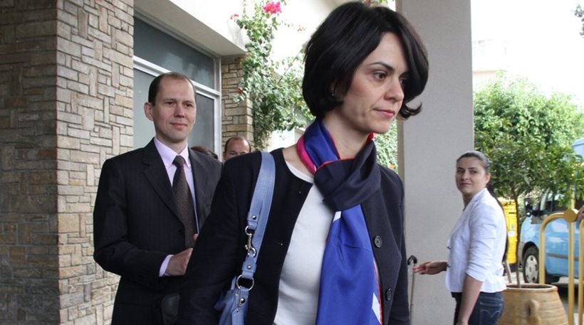Institutions' return to Athens still unclear - ProtoThema English