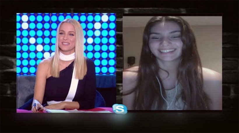 Greek Australian Josephine Georgiou talks to ‘Ola Proti Fora’ about her ...