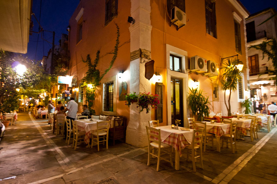Rethymnon Old Town | protothemanews.com