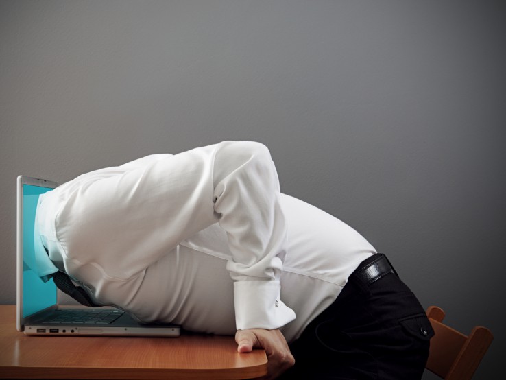 Chrome plugin ‘Focusbook’ helps limit time on endless Facebook ...