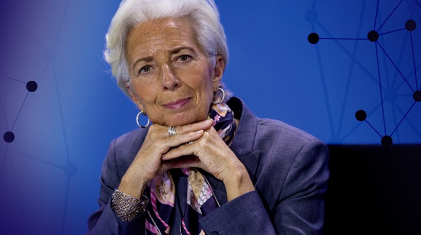 Lagarde: Greece does not assume its responsibilities - ProtoThema English