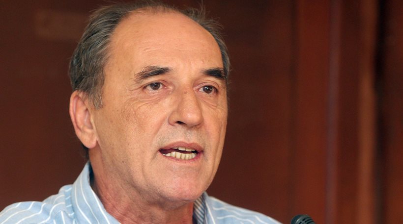 Economy Minister Stathakis says Greece unable to raise 15bln Euros from ...
