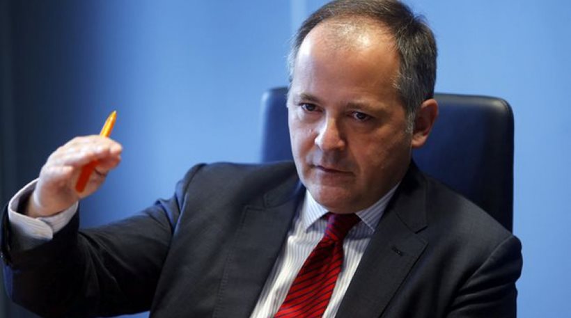 ECB board member says Greece will remain in Eurozone - ProtoThema English