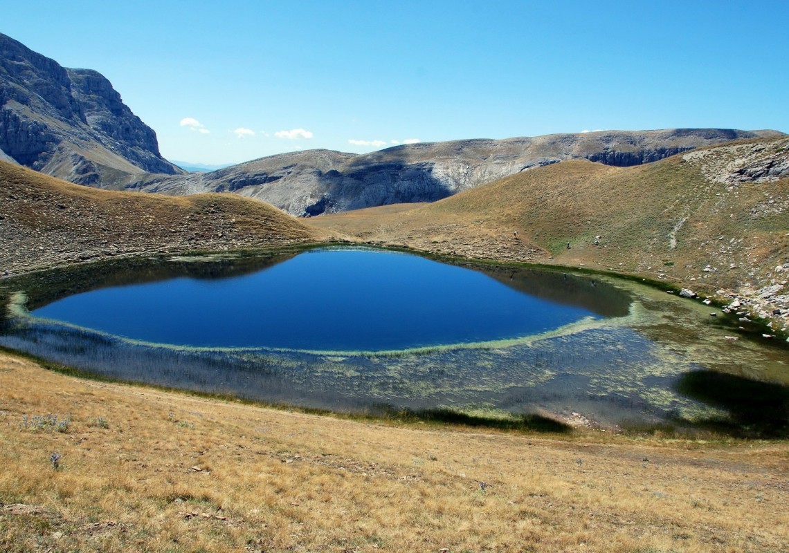 Drakolimni | protothemanews.com