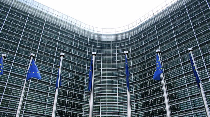EC official says deal with Greece close - ProtoThema English