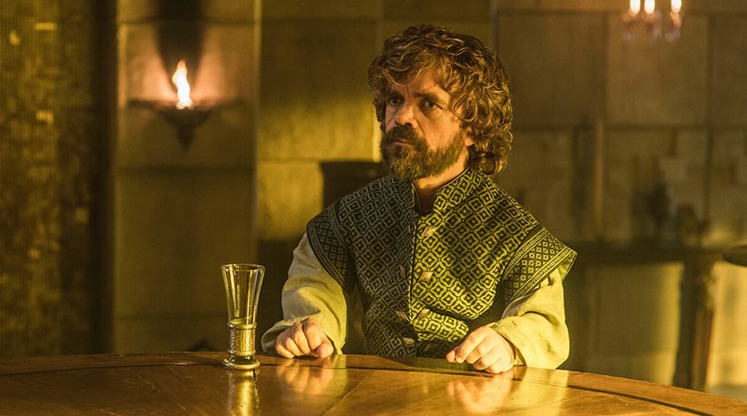 HBO releases GOT photos (no spoilers) - ProtoThema English