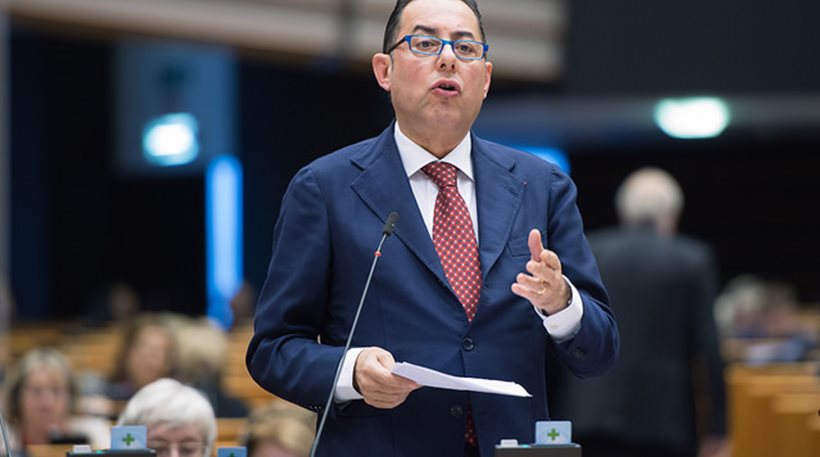 Euro socialist leader Pittella blasts IMF and Germany on Greek matter ...
