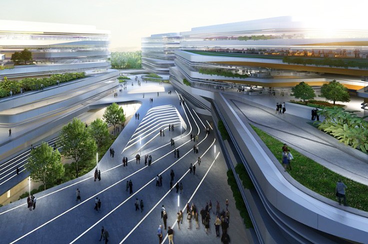 12 most technologically advanced nations in the world (photos ...