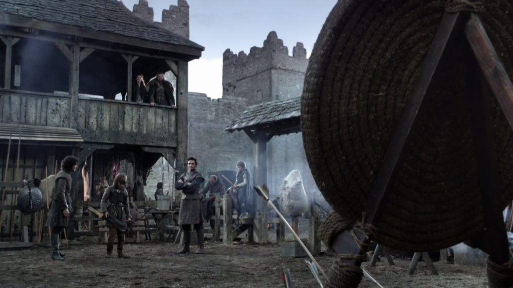 Real locations of Game of Thrones (25 photos) - ProtoThema English